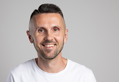 Riggenbach AG - Team